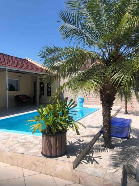 House For Rent In Matinhos - Matinhos