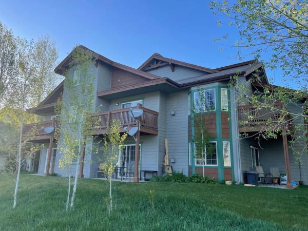 Edwards Mountain Chic On River Pool And Hot Tubs - Edwards, CO