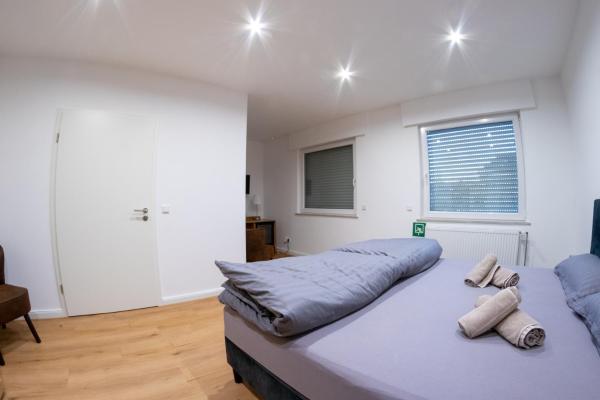 S-rooms Zimmervermietung - Plettenberg