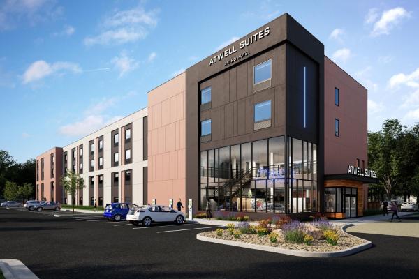 Atwell Suites Corpus Christi Southeast By Ihg - Corpus Christi, TX
