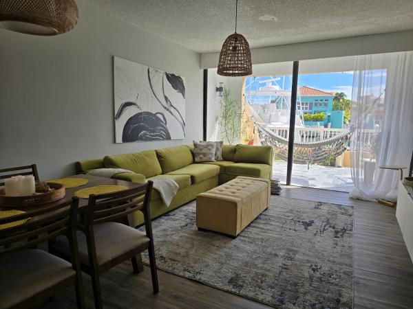 Villa Con Vista A La Marina - Yabucoa
