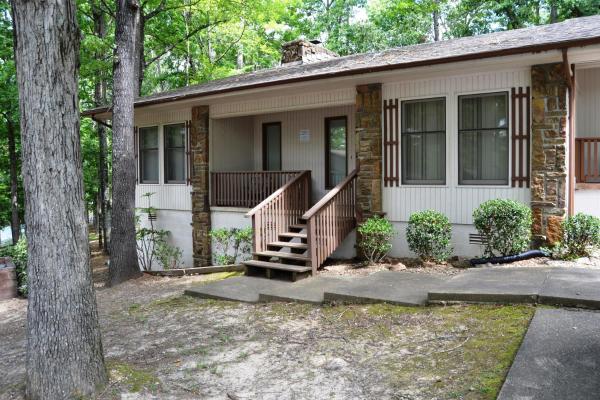 42 Lequita Place - Hot Springs Village, AR