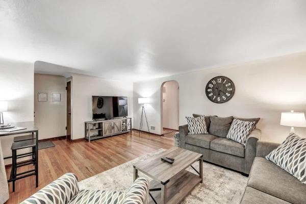 Gorgeous 3 Bedroom Home, Minutes From Lambeau! - Wisconsin