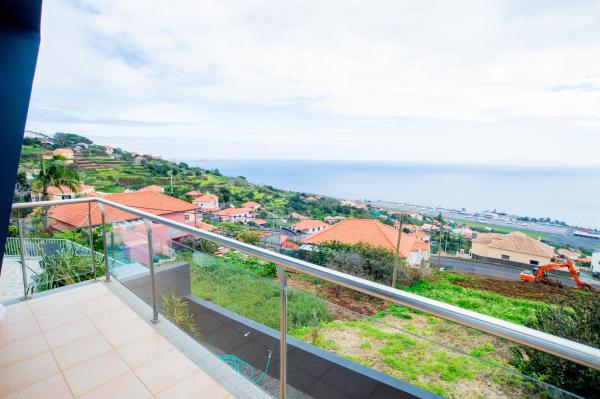 Bugio Guesthouse - Faial