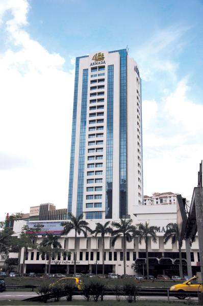 Hotel Armada Petaling Jaya - Petaling Jaya