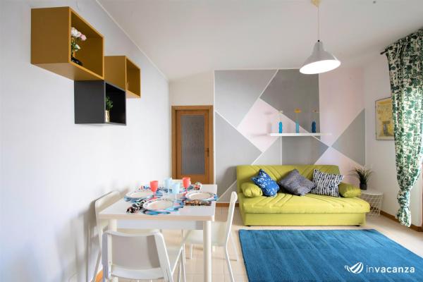 Bilocale Casa Volodja - Invacanza - Alba Adriatica