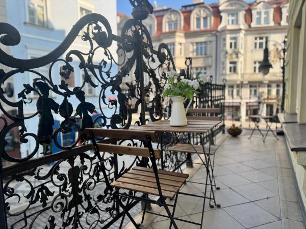 Studio Melichar Trost - Praga