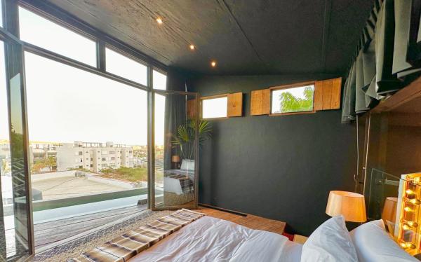 2 Lux Suites In Oasis Compound At The Oliver Cabo - Cabo San Lucas
