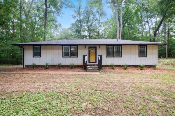 Private 3bdr Oasis Excellent For Groups! - Atlanta, GA