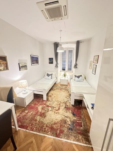 6 Tiha Ulica - Dubrovnik