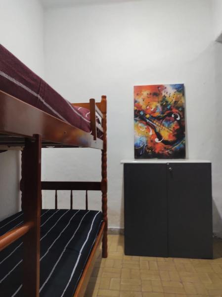 Hostel Belas Arts - Rio de Janeiro