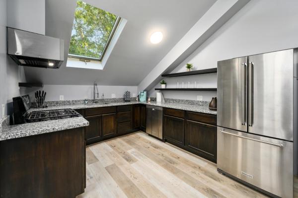 Montrose 3br Retreat Near Downtown & Med Center - Fourth Ward - Houston