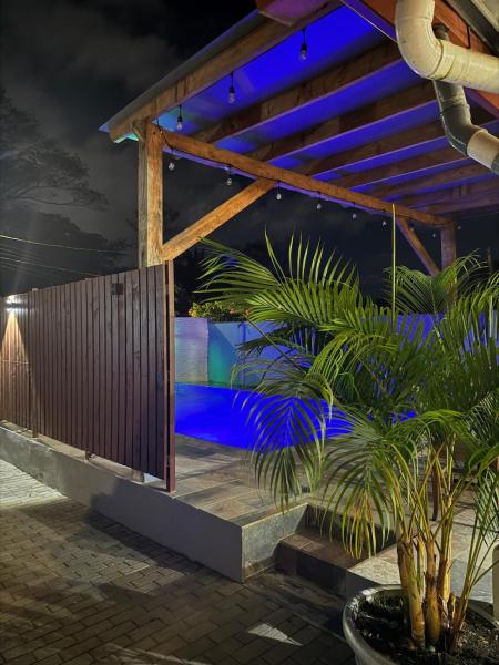 Casa Leona - Costa Rica