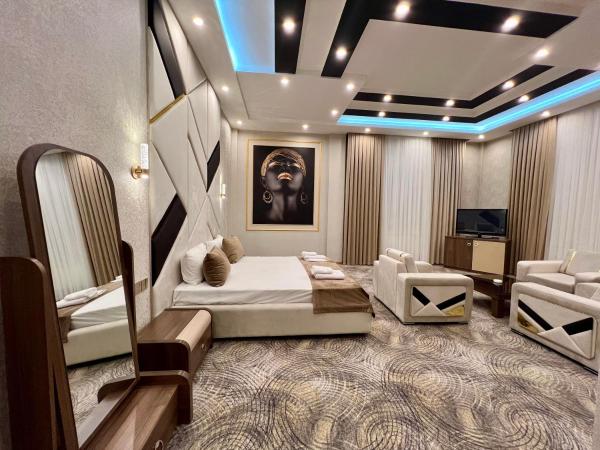Royal Mansion Hotel - Baku