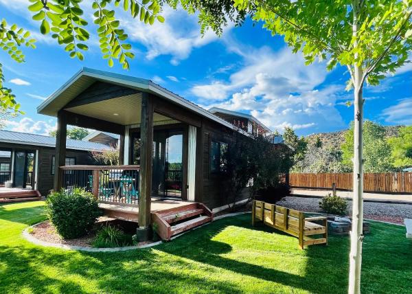 Tiny House #4 - Orderville, UT