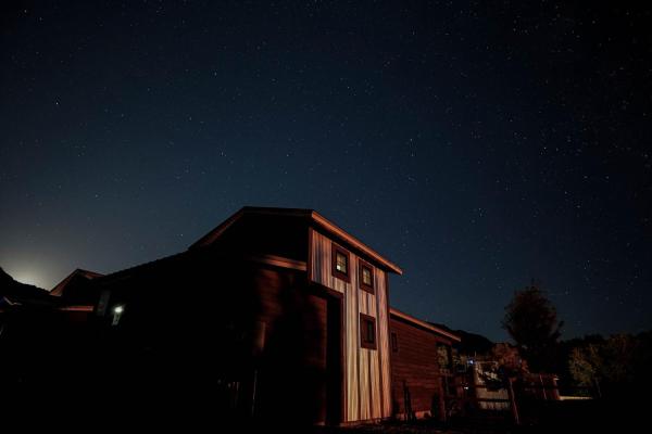 Tiny House #3 - Orderville, UT
