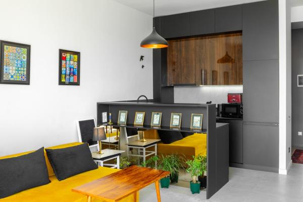 Magic Mountain - Bishkek