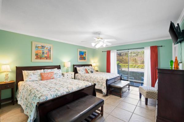 Edgewater Villas 3304 - Panama City Beach, FL