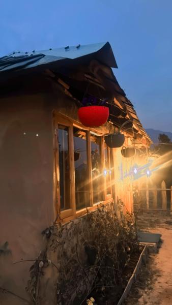 Latibule Stays - Himachal Pradesh