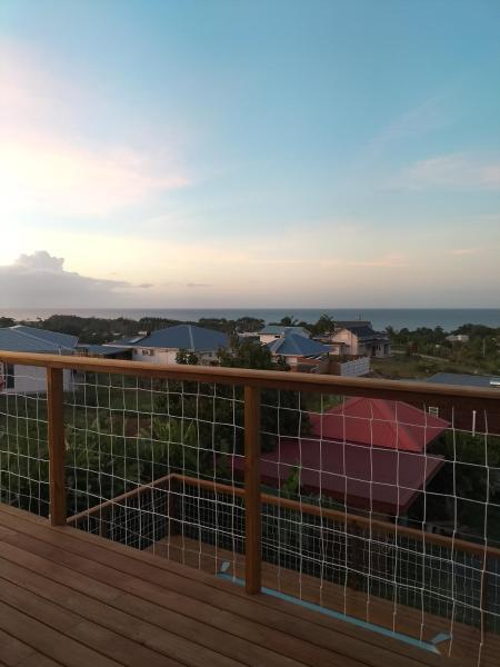 Ambre Et Azur 2 - Guadeloupe