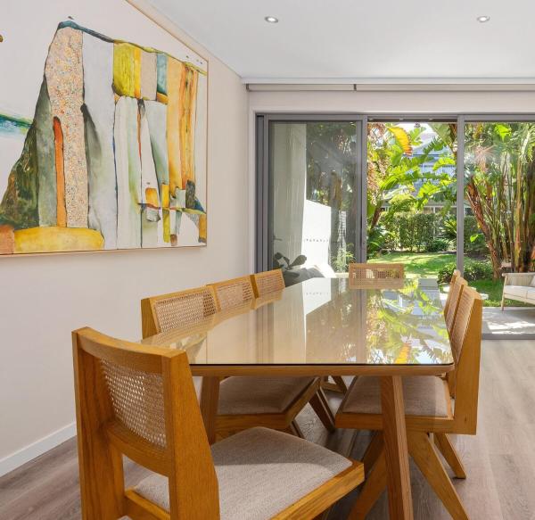 1405 Tranquil Beachside Villa - Norah Head