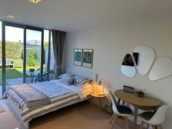 Affordable Arrowtown - Perfect For 1-3 With 2nd Or 3rd Person In Adjacent Single Bedroom Sharing Bathroom - Arrowtown
