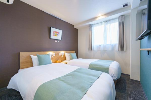 Usp Hotel Shinimamiya - Nanba