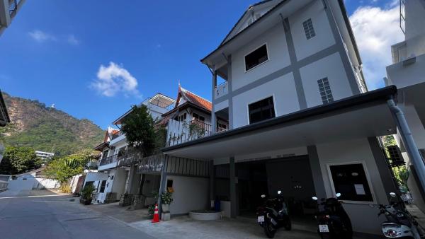 M&n Guesthouse Kata - Phuket