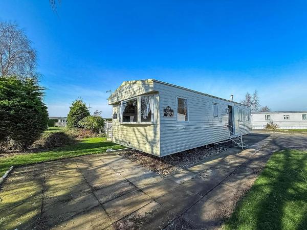 Homely 8 Berth Caravan At Southview Park In Skegness Ref 33042m - 林肯郡