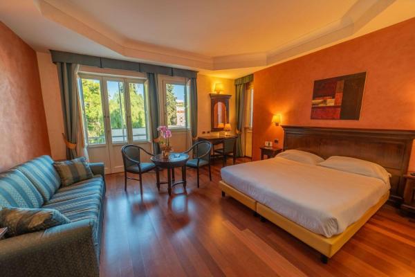Hotel Teocrito - Syracuse