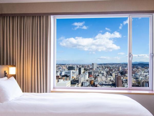 Hotel Nikko Oita Oasis Tower - Ōita