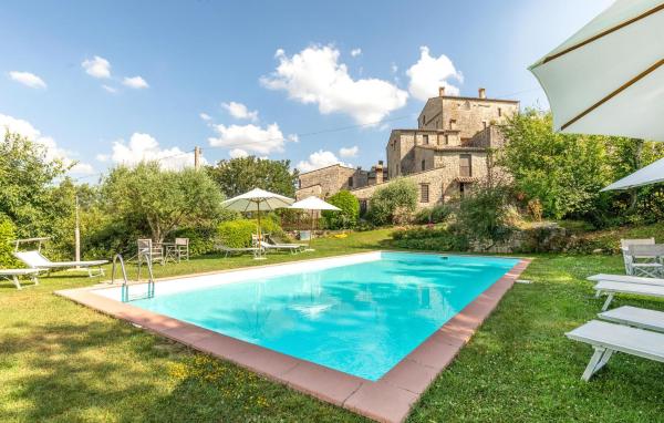 Vacanza Valentia - Todi