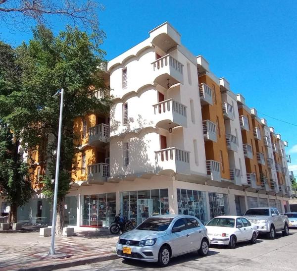 Apartamentos Santo Domingo En El Corazón De Valledupar - Valledupar
