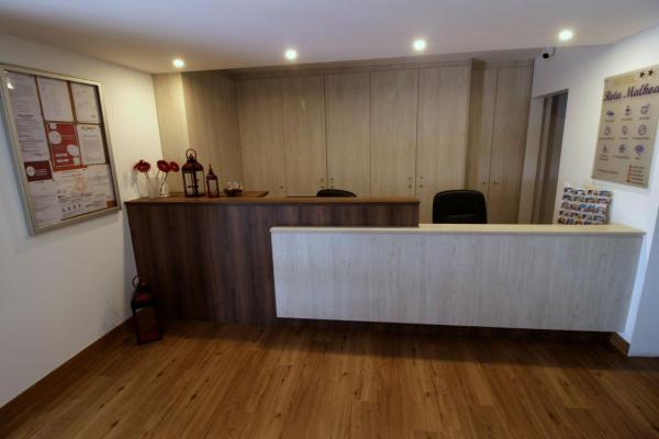 Hotel Rota Malhoa - Ansião