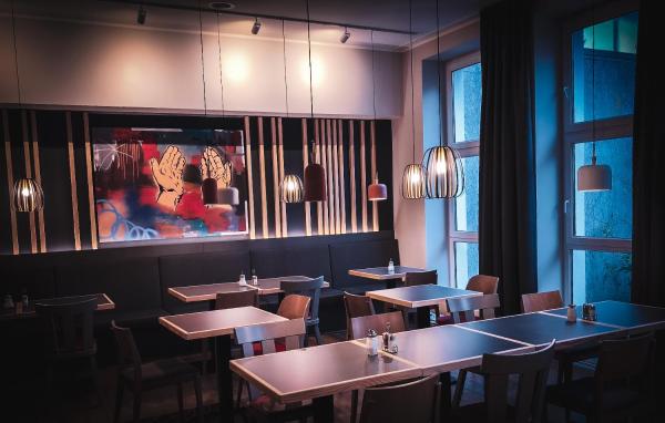Cvjm Düsseldorf Hotel & Tagung - Erkrath