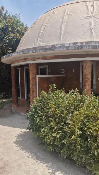 Tanji Bird Eco Resort - Gambia