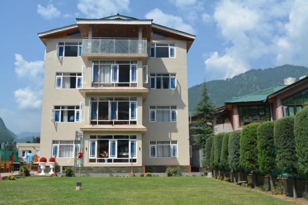 Hotel Royale Comfort - Pahalgam