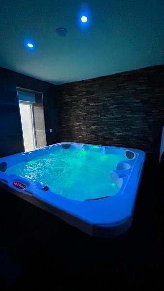 Energyzen - Gite& Spa Alsace - Le Refuge Des Anges - Obernai