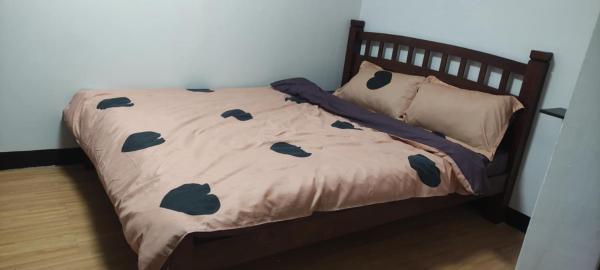 La Familia Staycation - Santa Maria