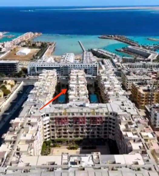 Florenza01 - Hurghada