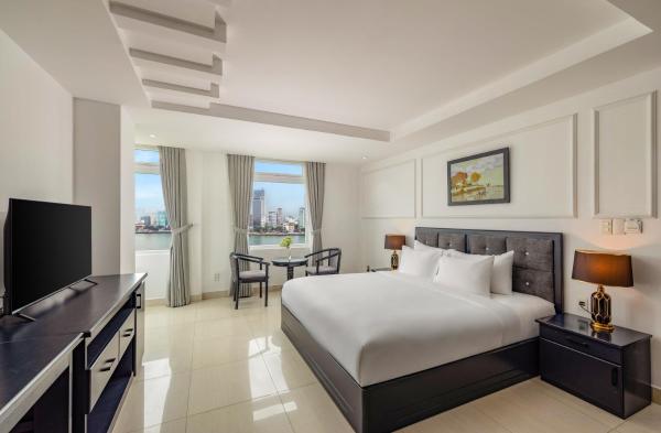 Kay Hotel Da Nang - Near Dragon Bridge - Da Nang