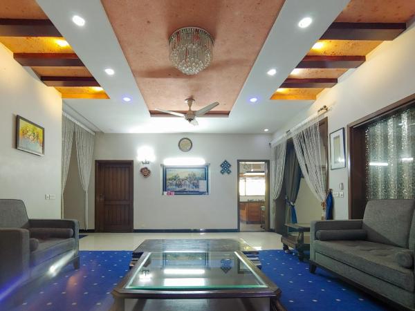 Bigway Motal - 拉哈爾