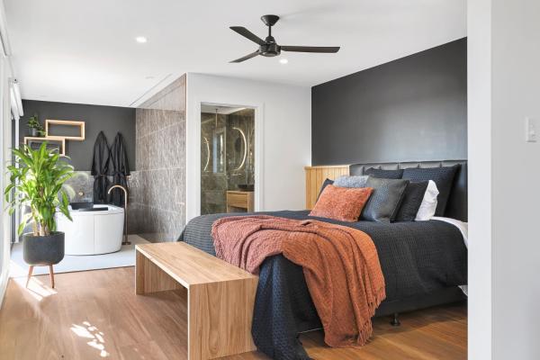 Warrawindi Escapes - Penola