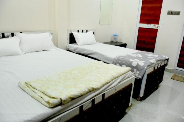 Homestay - Ujjain