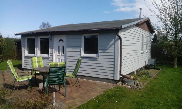 Ferienhaus Tulpenring - Greifswald