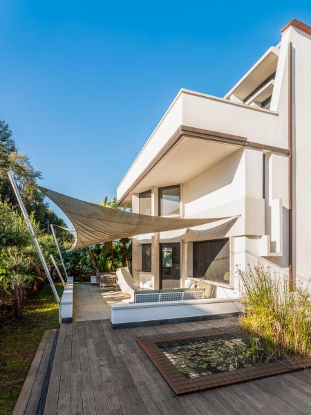 Dream Villa Sauna & Jacuzzi - Viareggio