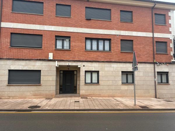 La Puerta Del Valle Ii - Nájera