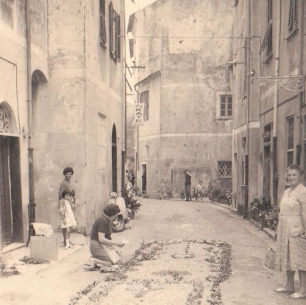 Casa Mazzini Di Casa Italia - Bergeggi