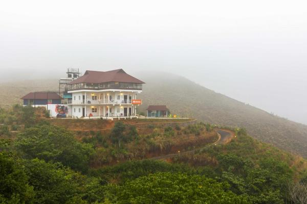 Zostel Vagamon - Tamil Nadu