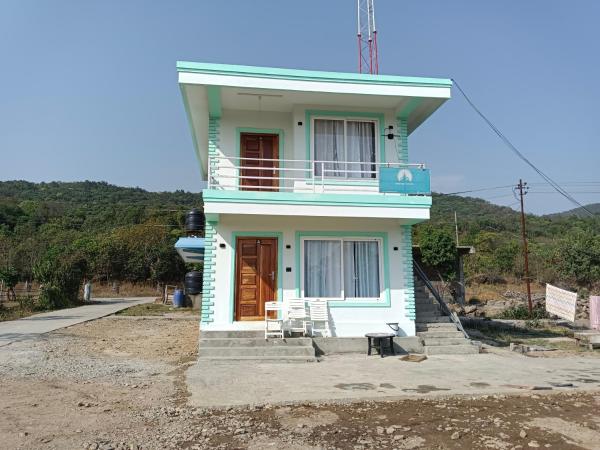 Eleba Guesthouse - Cherrapunji